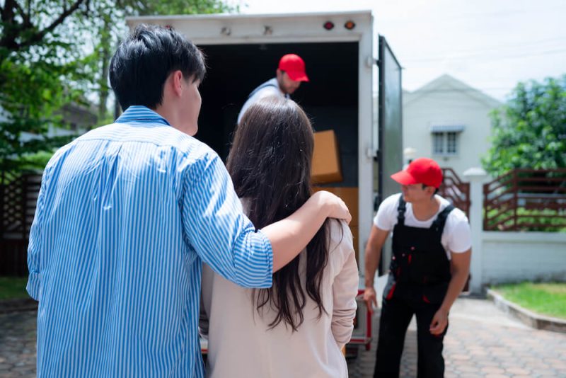 Seattle Movers - Best Moving in Seattle - Heated Storage & Packers